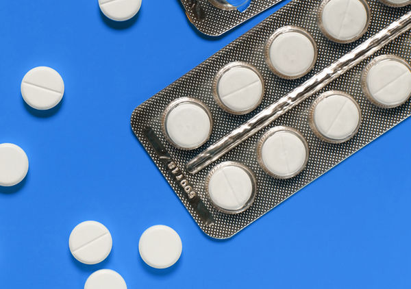 Механизмы противоопухолевого действия аспирина